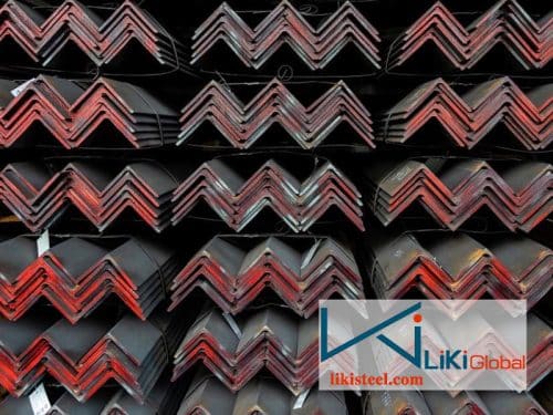 Thép V75 x 75: 5mm, 6mm, 7mm, 8mm (CK 5-10%)