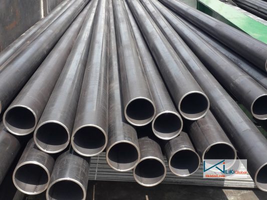 Ống Thép Phi 42 Giá Rẻ (Giảm 5-10%) - Liki Steel