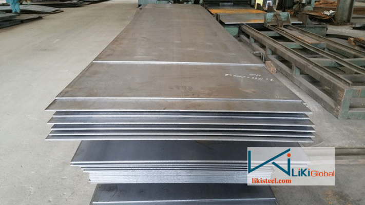 Thép SS400 Là Gì? Tiêu Chuẩn Mác Thép SS400 Hiện Nay