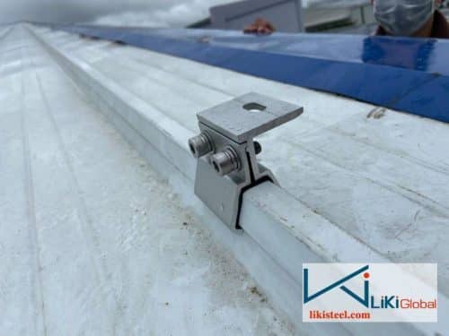 Giá Đai Kẹp Tôn Seamlock Hôm Nay [30/12/2025] - CK 5-10%