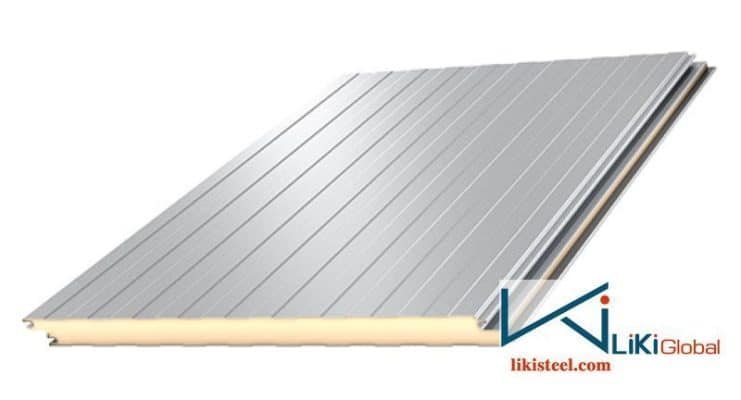 Bảng Giá Tấm Panel Tôn Xốp [09/12/2025] - CK 5-10%