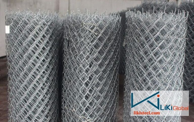 Giá Lưới Inox B40 304, 201, 316 [11/12/2025] - CK 5-10%