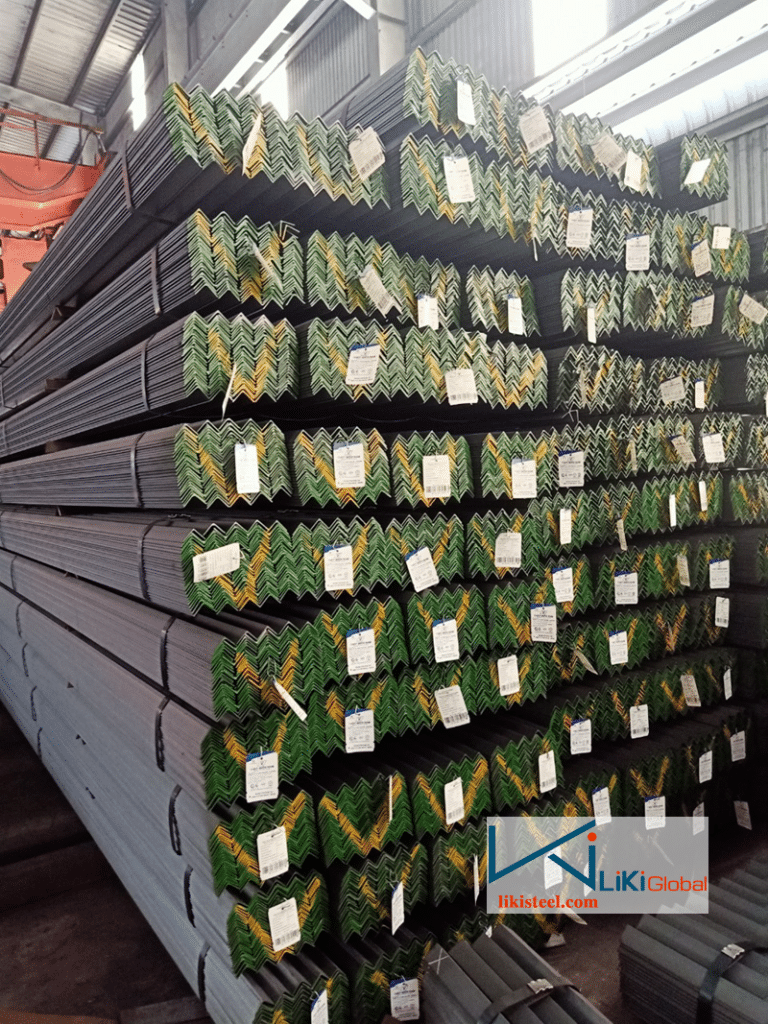 Kích Thước Thép V - Cập Nhật Mới Nhất Và Chi Tiết [11/2023]